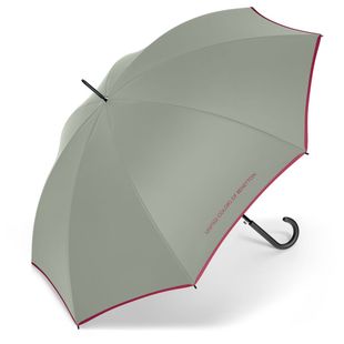 United Colors of Benetton Automatic Umbrella (Green) | Sportpursuit.co