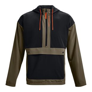 Under armour men's vanish popover hoodie store