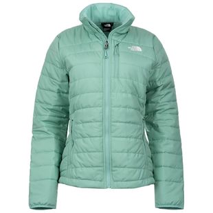 The North Face Womens Modis Synth Jacket (Wasabi) | Sportpursuit.com