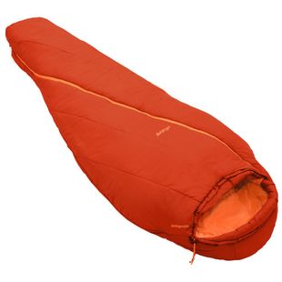 Vango Zenith 200 Sleeping Bag (Tango Red) | Sportpursuit.com