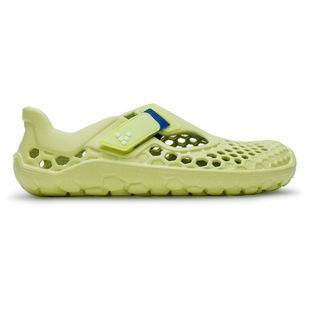 VIVOBAREFOOT Kids Ultra Bloom Casual Shoes (Green) | Sportpursuit.com