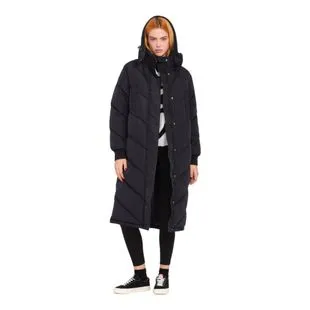 volcom lidward 5k jacket