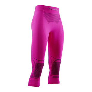 X-Bionic Womens Malla Pirata Energizer 4.0 Tights (Pink) | Sportpursui