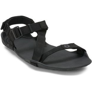 Xero Shoes Mens Z-Trek Sandals (Black) | Sportpursuit.com