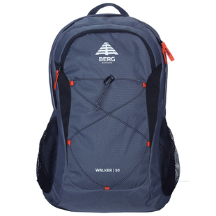 Berg Walker 30L Backpack (Grey) | Sportpursuit.com