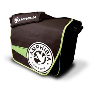 Amphibia X2 Bag (Green/Black) | Sportpursuit.com
