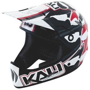 Kali Avatar Helmet (Mask) | Sportpursuit.com