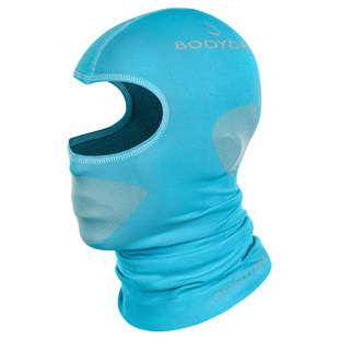 BodyDry Balaclava (Blue) | Sportpursuit.com