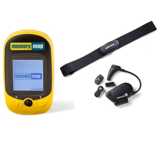 Snooper Bike 270 Pro GPS Computer + Cadence & HRM | Sportpursuit.com