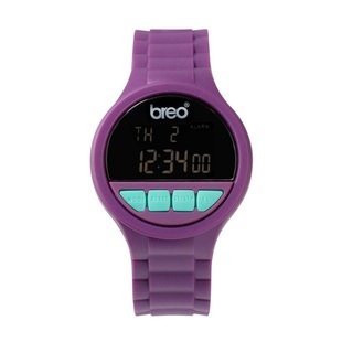 Breo Code Watch (Berry) | Sportpursuit.com