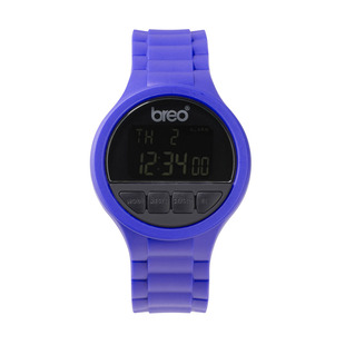 Breo Code Watch (Blue) | Sportpursuit.com