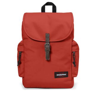 Eastpak Austin 18L Backpack (Terracotta Red) | Sportpursuit.com