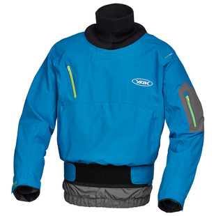 Yak Galaxy Cag (Blue) | Sportpursuit.com