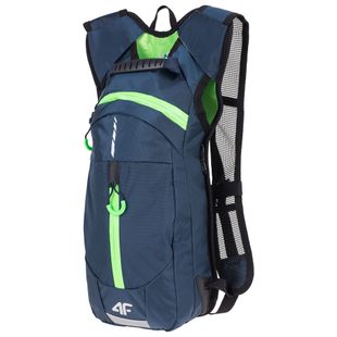 4F Basic 8L Backpack (Outer Space) | Sportpursuit.com