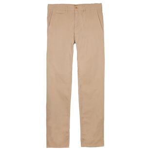 Finisterre Mens Halwyn Trousers (Flint) | Sportpursuit.com