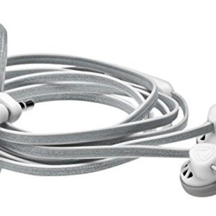 Coloud The Hoop Earphones (White) | Sportpursuit.com