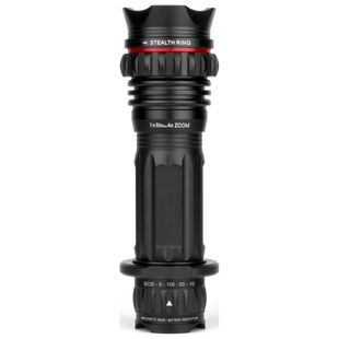 iProtec Pro 280 Lumen Torch | Sportpursuit.com