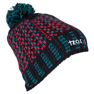 Izas Sabine Beanie (Black) | Sportpursuit.com