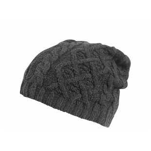 Tilley Womens Aspen Toque (Black) | Sportpursuit.com