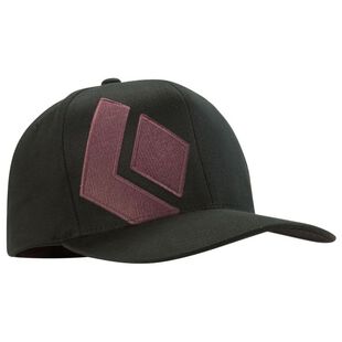 Black Diamond Pro Cap (Black) | Sportpursuit.com