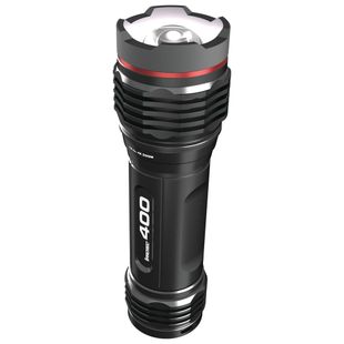iProtec Pro 400 Lumen Waterproof Torch | Sportpursuit.com