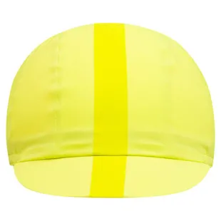 Rapha Pro Team Cap (Chartreuse) | Sportpursuit.com