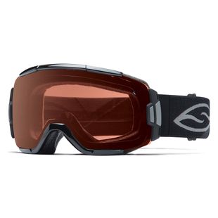 Smith Optics Vice Goggle (Black Frame - RC36 Lens) | Sportpursuit.com