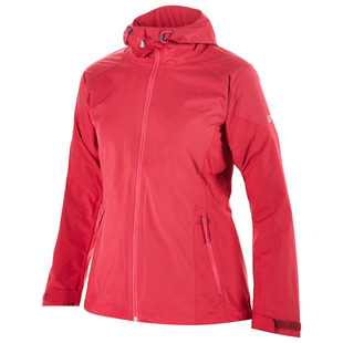 Berghaus Womens Fastrack Shell Jacket (Pink) | Sportpursuit.com