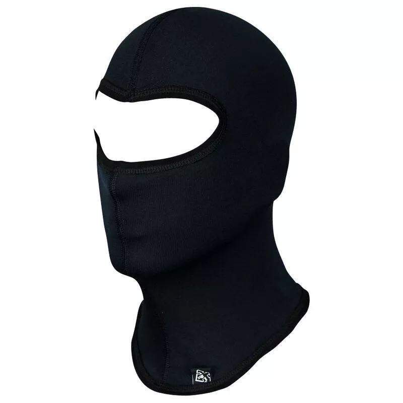 Rough Radical Full Balaclava (Black) | Sportpursuit.com