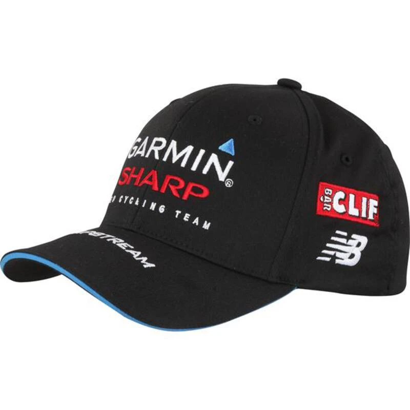 Castelli Garmin Podium Cap | Sportpursuit.com