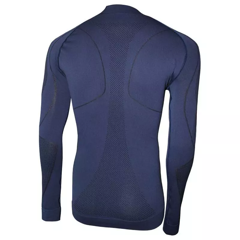 Haster Mens Dry Climate Clothing Set (Blue/Black) | Sportpursuit.com