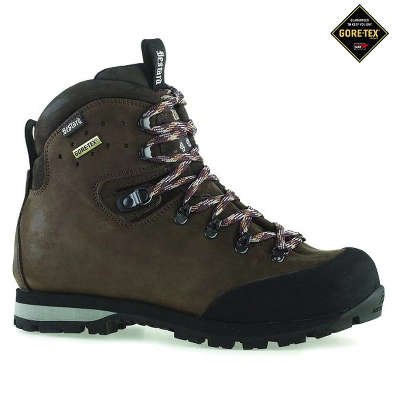 Bestard Mens Breithorn Lite GTX BG3 Boots (Navy) | Sportpursuit.com