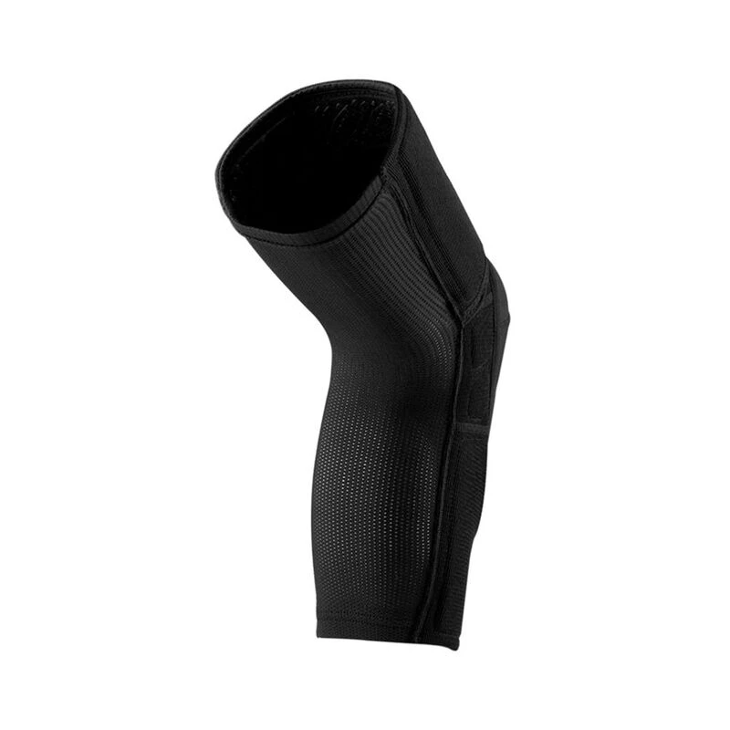 1 Teratec + Knee Protectors (Black) | Sportpursuit.com