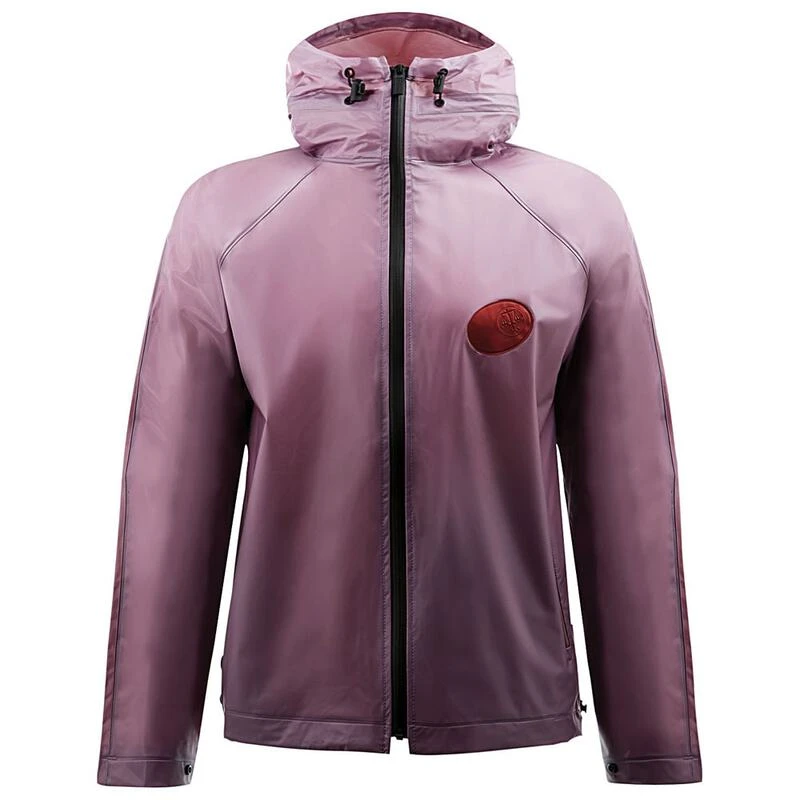 Hunter Original Vinyl Windcheater (Dusty Lavender) | Sportpursuit.com