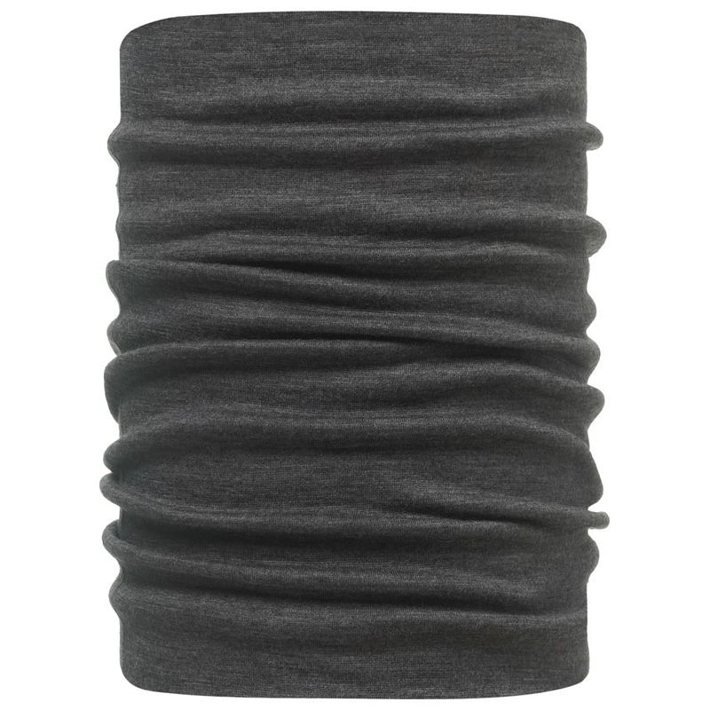 Buff Merino Buff (Black) | Sportpursuit.com