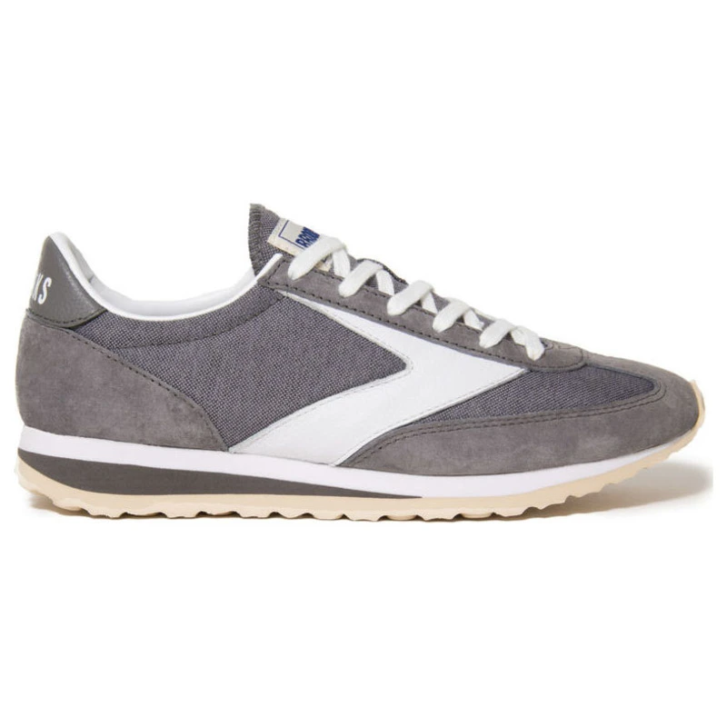 Brooks Womens Vanguard Shoes (Dark Grey) | Sportpursuit.com