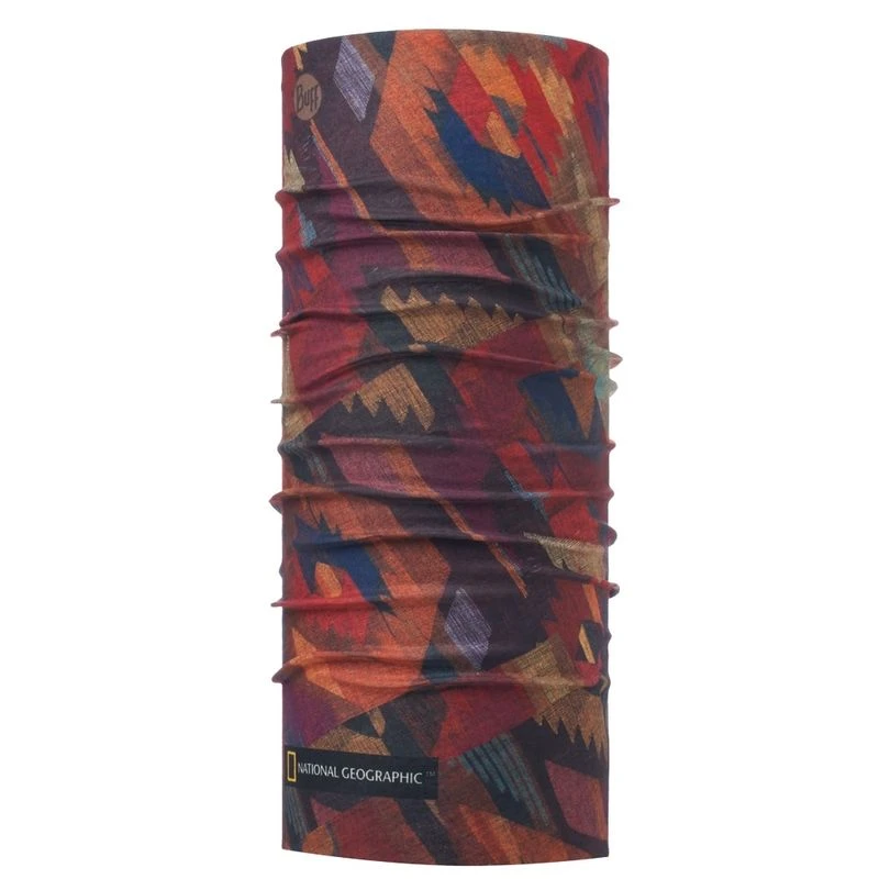 Buff National Geographic Original Buff (Limbuct) | Sportpursuit.com