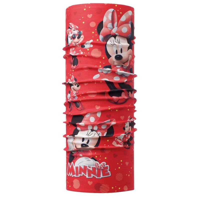 Buff Kids Disney Original Buff (Stylish Red) | Sportpursuit.com