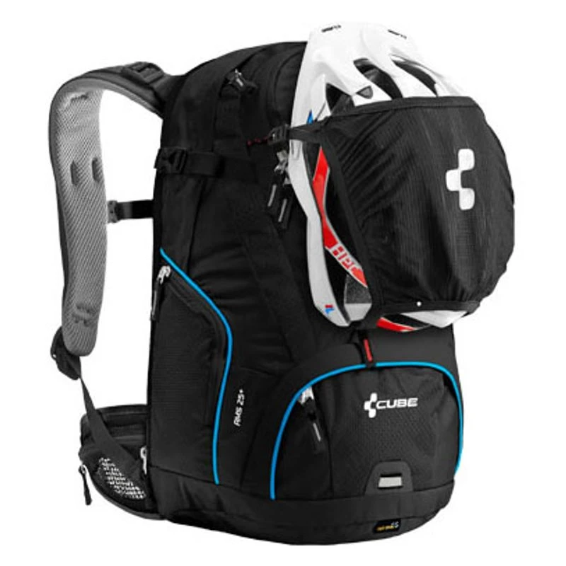 CUBE Blackline AMS 25+ Backpack | Sportpursuit.com
