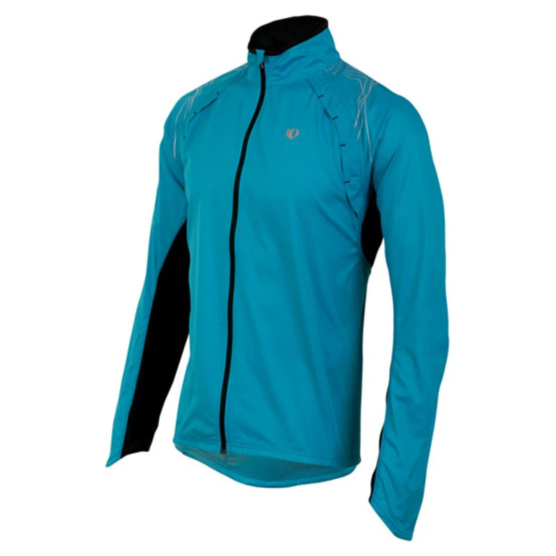 Pearl Izumi Mens Infinity Jacket (Blue/Black) | Sportpursuit.com