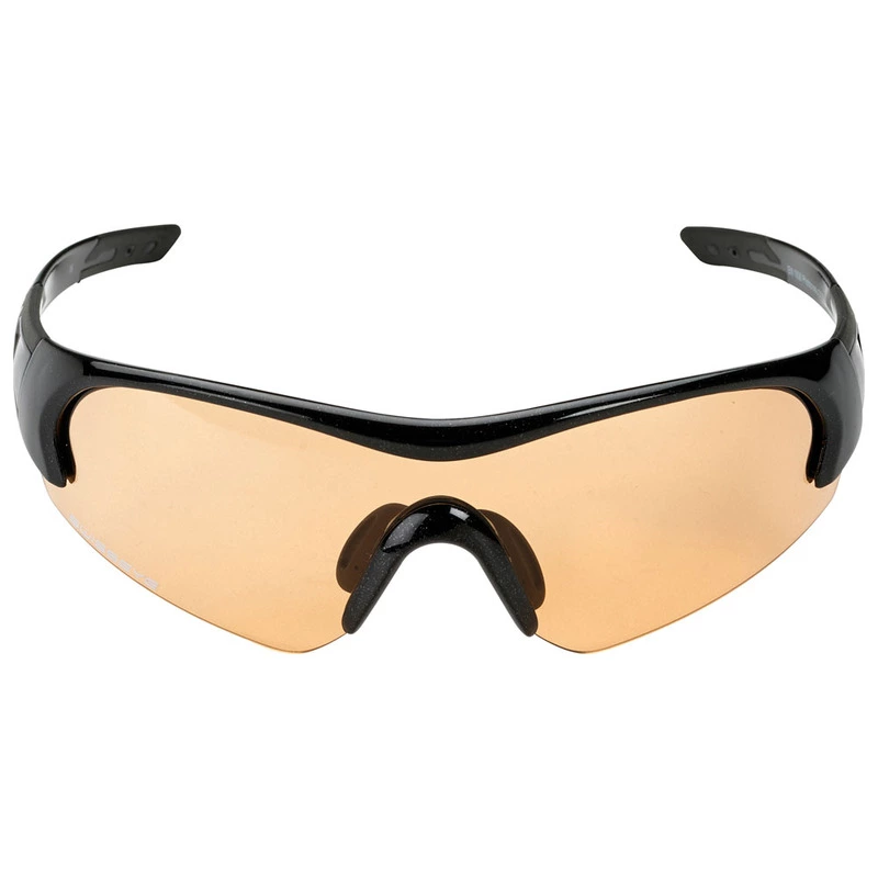 Swisseye Move Sunglasses (Pearl Black) | Sportpursuit.com