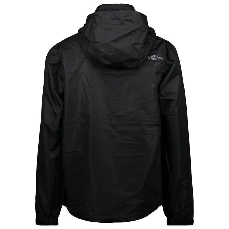 Five Seasons Mens Waterstar Waterproof Set (Black) | Sportpursuit.com