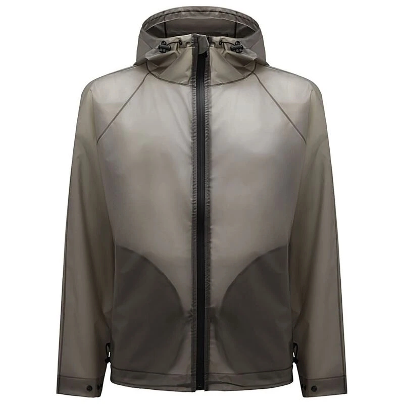 Hunter Mens Original Windcheater (Graphite) | Sportpursuit.com