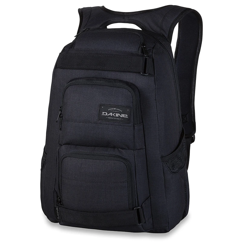 Dakine Duel 26L Backpack (Black) | Sportpursuit.com