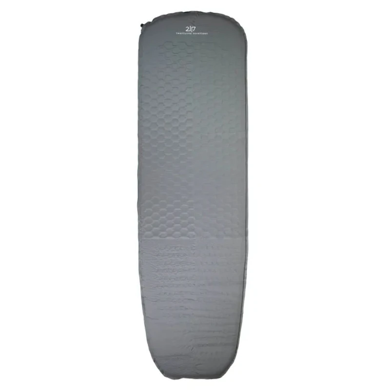 2117 Naimakka Sleeping Mat (Grey) | Sportpursuit.com