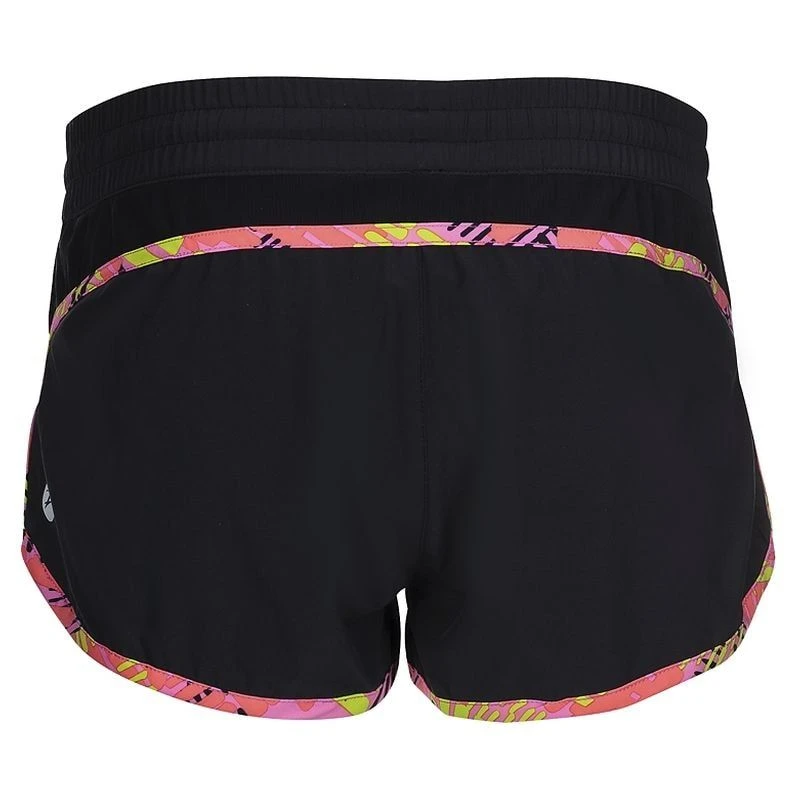Zoot Womens 101 2 Inch Shorts (Black) | Sportpursuit.com