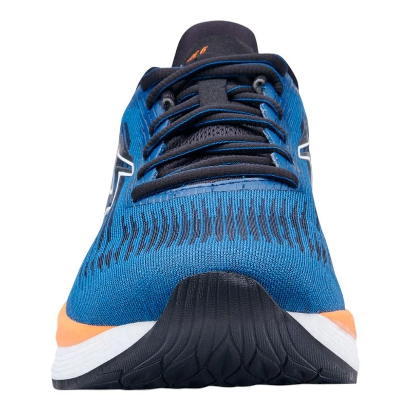 361 Mens Spire 6 Running Shoes (Blue) | Sportpursuit.com