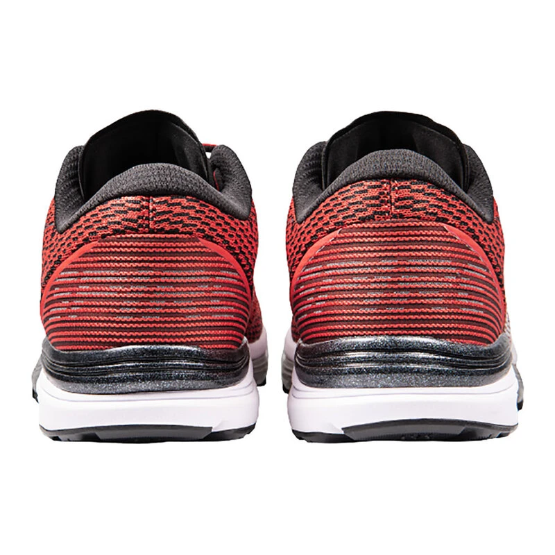 361 Mens Spire 4 Running Shoes (Red) | Sportpursuit.com