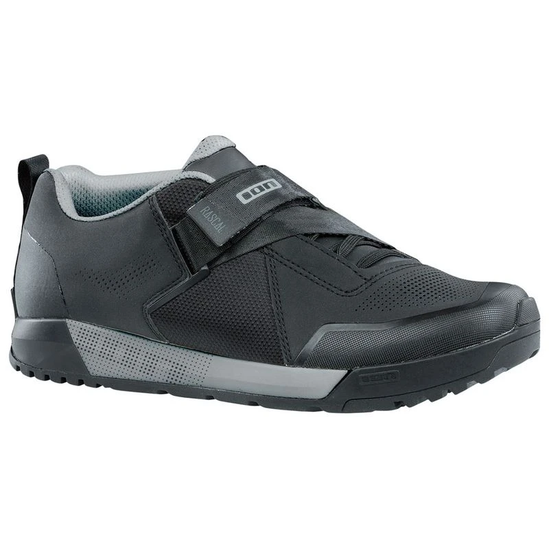 Ion Rascal Shoes (SPD) (Black) | Sportpursuit.com