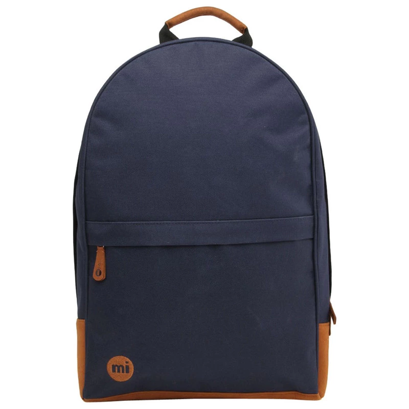 Mi-Pac Maxwell Backpack (Classic Navy) | Sportpursuit.com